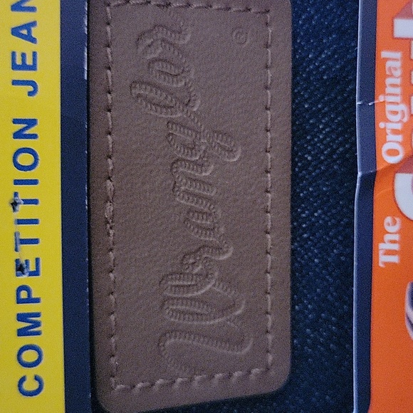 Wrangler | Jeans | Wrangler Pro Rodeo Jeans | Poshmark